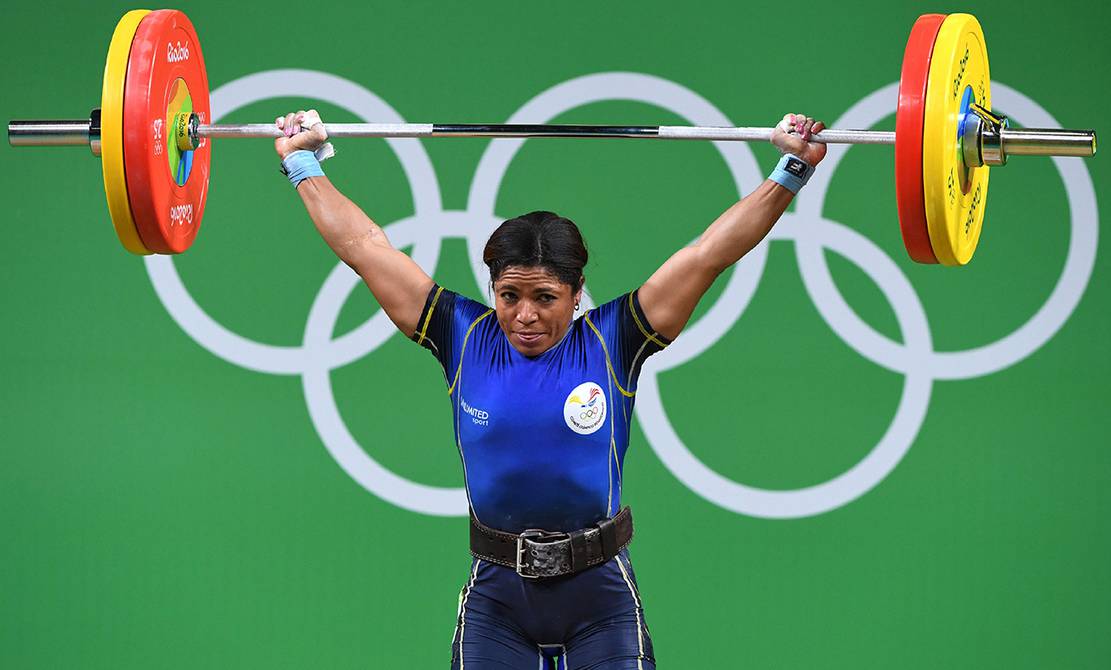 Alexandra Escobar – La Historia con Wifi